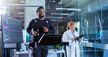 Full Body Checkup, Blood Test | Health Scans & Imaging Test | Healthians