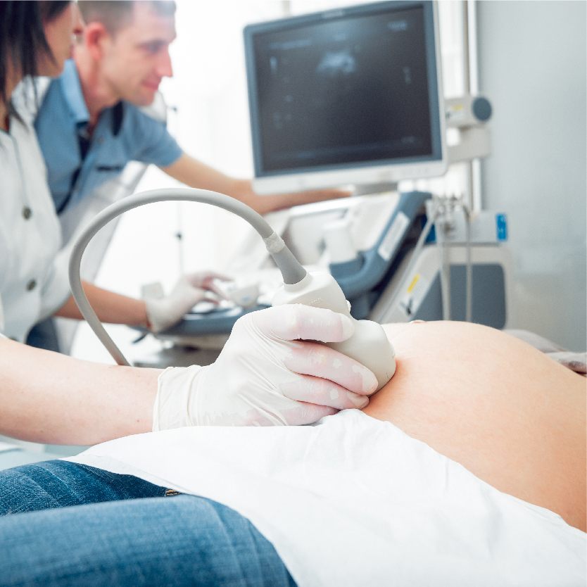 TIFFA Scan Near Me in Delhi, Upto 70% Off in TIFFA Scan Cost | Healthians