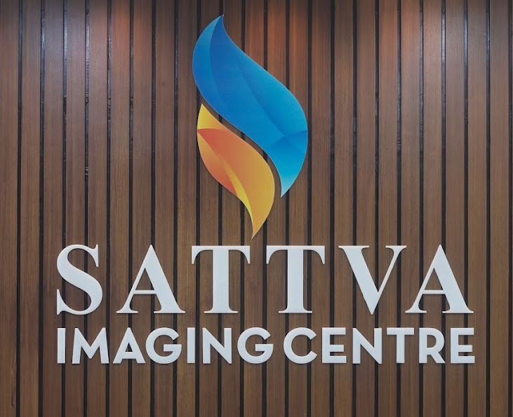 10% Off in Sattva Imaging in Kudasan Gandhinagar: Book Now @Healthians