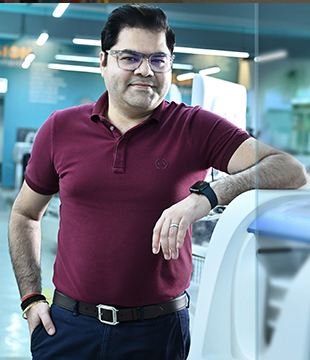 About US - Meet Healthians - Our Core Team Members | Healthians