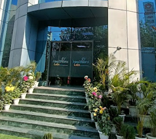 Full Body Checkup in Gurgaon Starting @199 Only