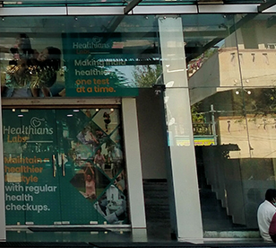 Full Body Checkup in Chennai Starting @199 Only