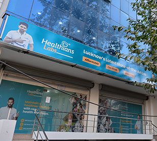 Full Body Checkup in Lucknow Starting @199 Only