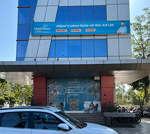 Full Body Checkup in Jaipur Starting @ 199 Only