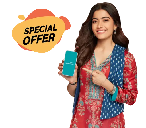 Full Body Checkup, Blood Test | Health Scans & Imaging Test | Healthians